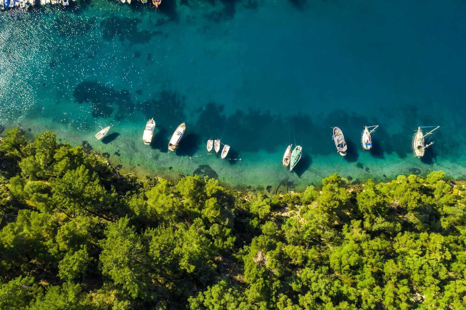 Greece is safe - Skopelos Properties for Sale